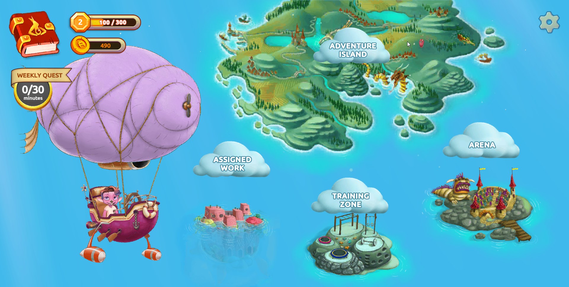 Can a student still access Matific activities if I haven’t assigned any ...