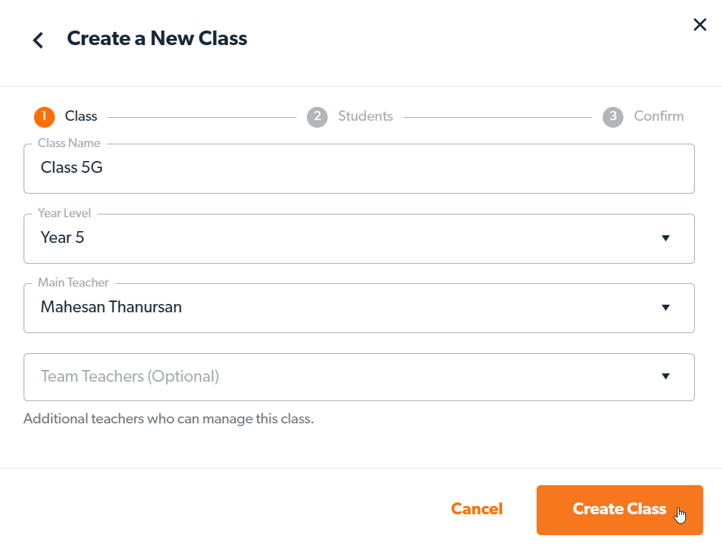 Rollover Guide For Administrators – Matific Help