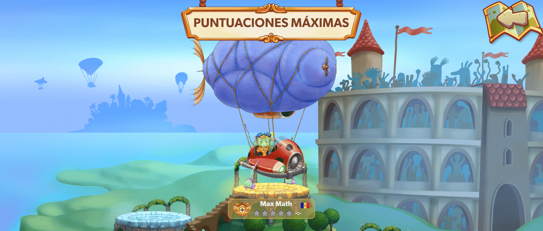 Matific Play Arena para invitados - únete a una partida – Matific Help ...
