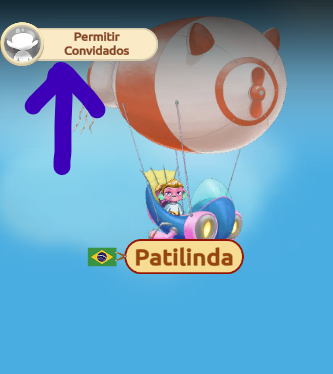 Matific Arena para Estudantes - Iniciar um jogo – Matific Help Brazil