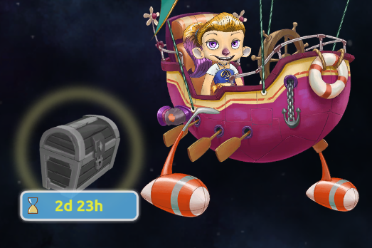 Dynamic chest rewards – Matific Help