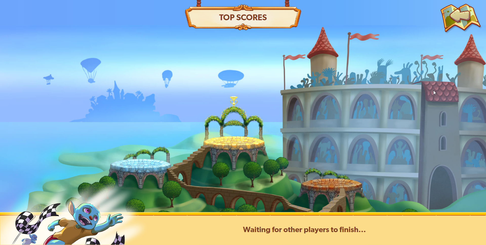 Matific Arena for Guests - Join a game – Matific Help